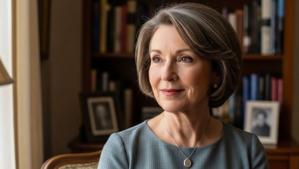 Ann Fleischer: The Private Life and Legacy of Henry Kissinger’s First Wife