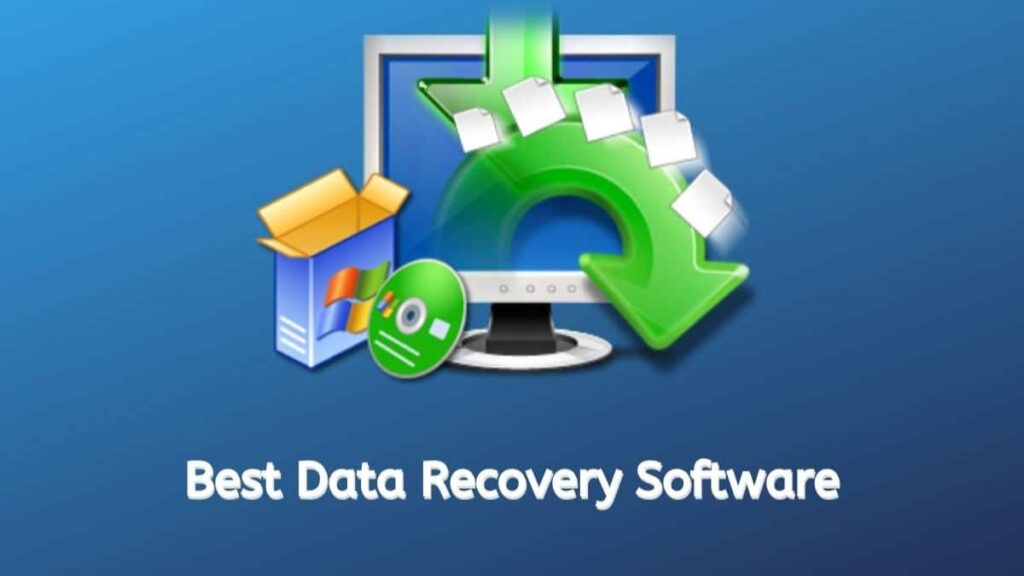 Top 5 Free Data Recovery Software of 2026